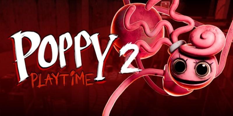 Poppy Playtime Chapter 2