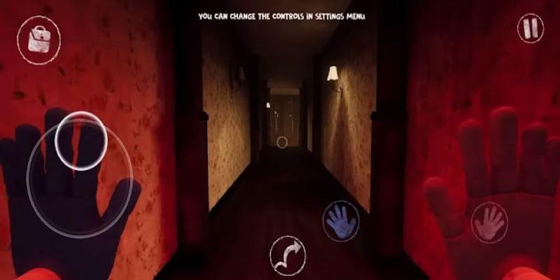 Poppy Playtime Chapter 2